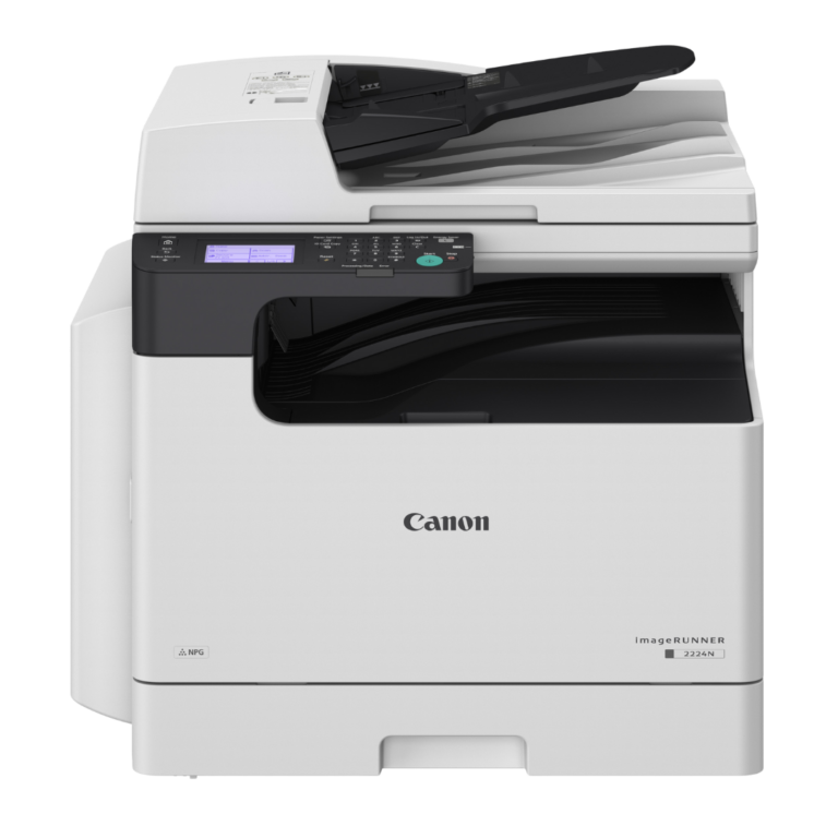 Photocopier Machines – Alpha Ink
